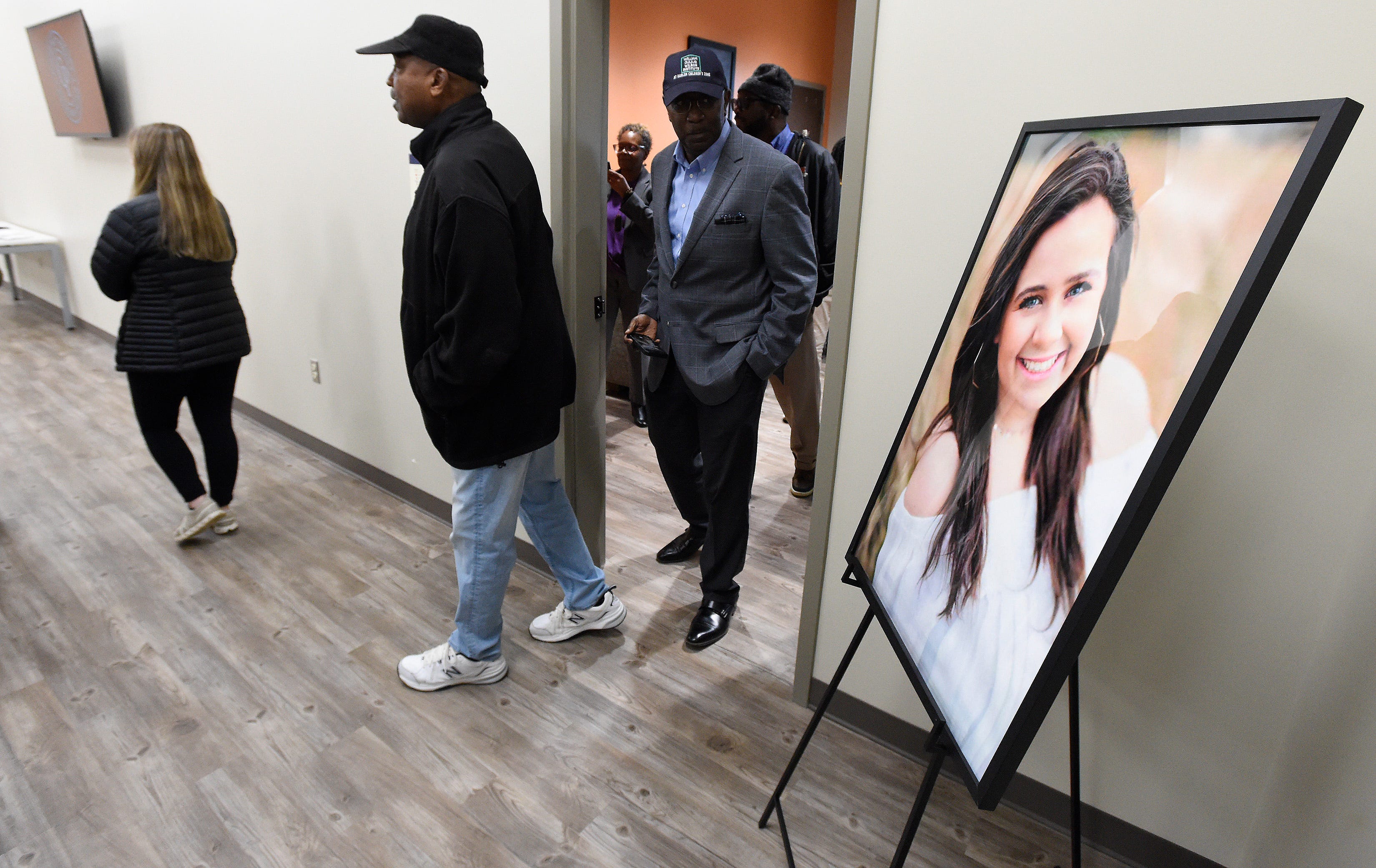 New 'best in class' Montgomery community center honors counselor's late ...