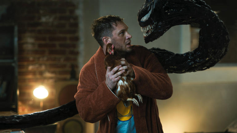 Predator Badlands Ending Explained: How Dek's Adventure Expands The ...