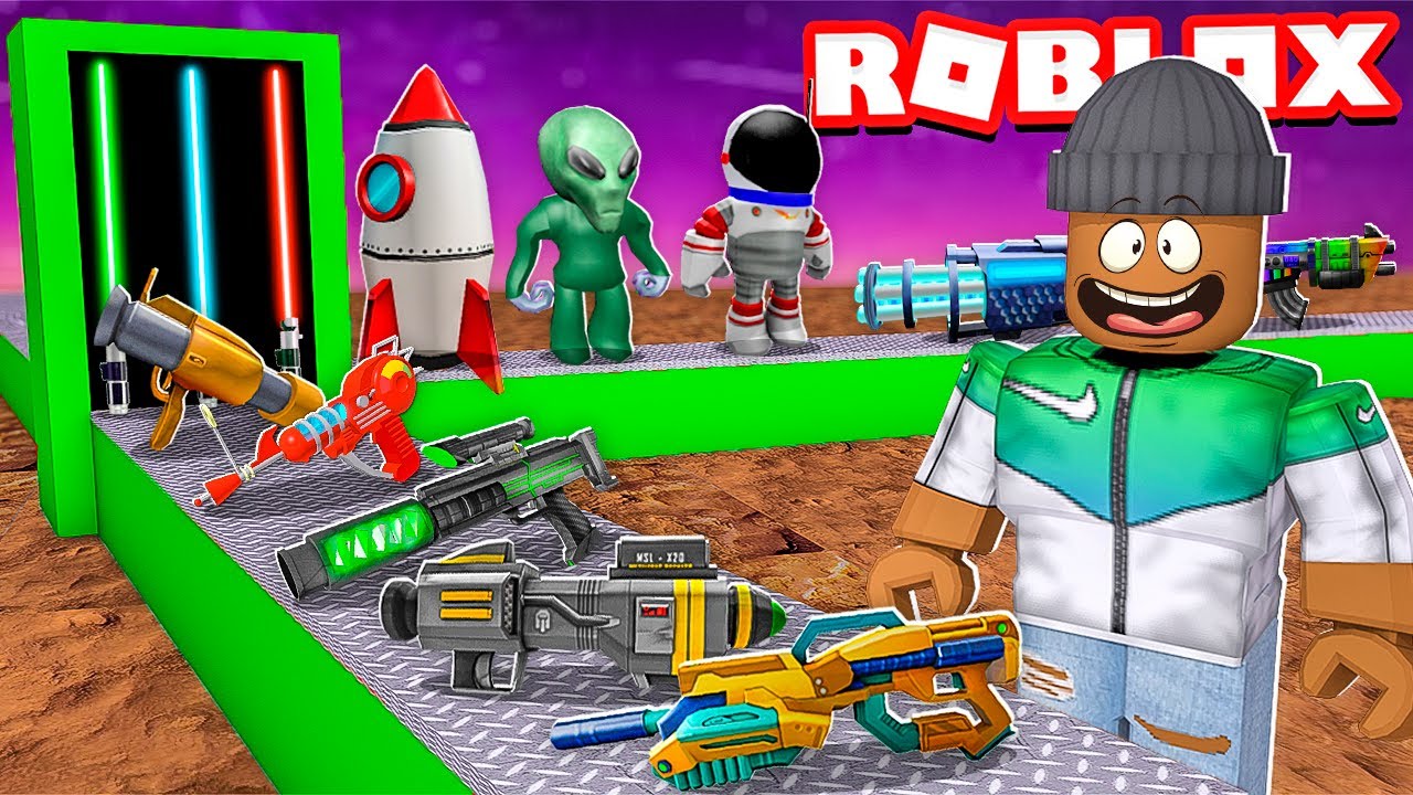 Space Combat Tycoon—Battle Strategy in Roblox Space