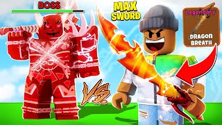 Combat Rift max level: Roblox strategy guide