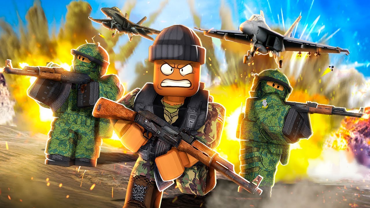 Building Your Own Roblox Army Teaches Scale Strategy