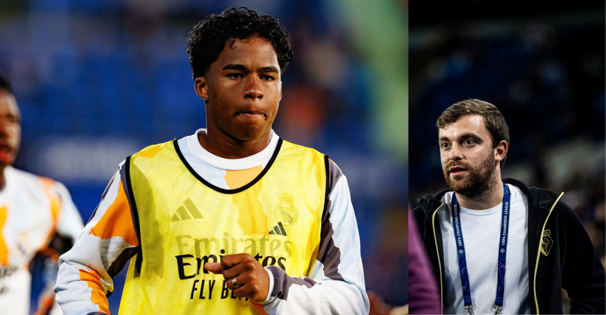 Big move approaching? Seven-time national champions step up interest in ...