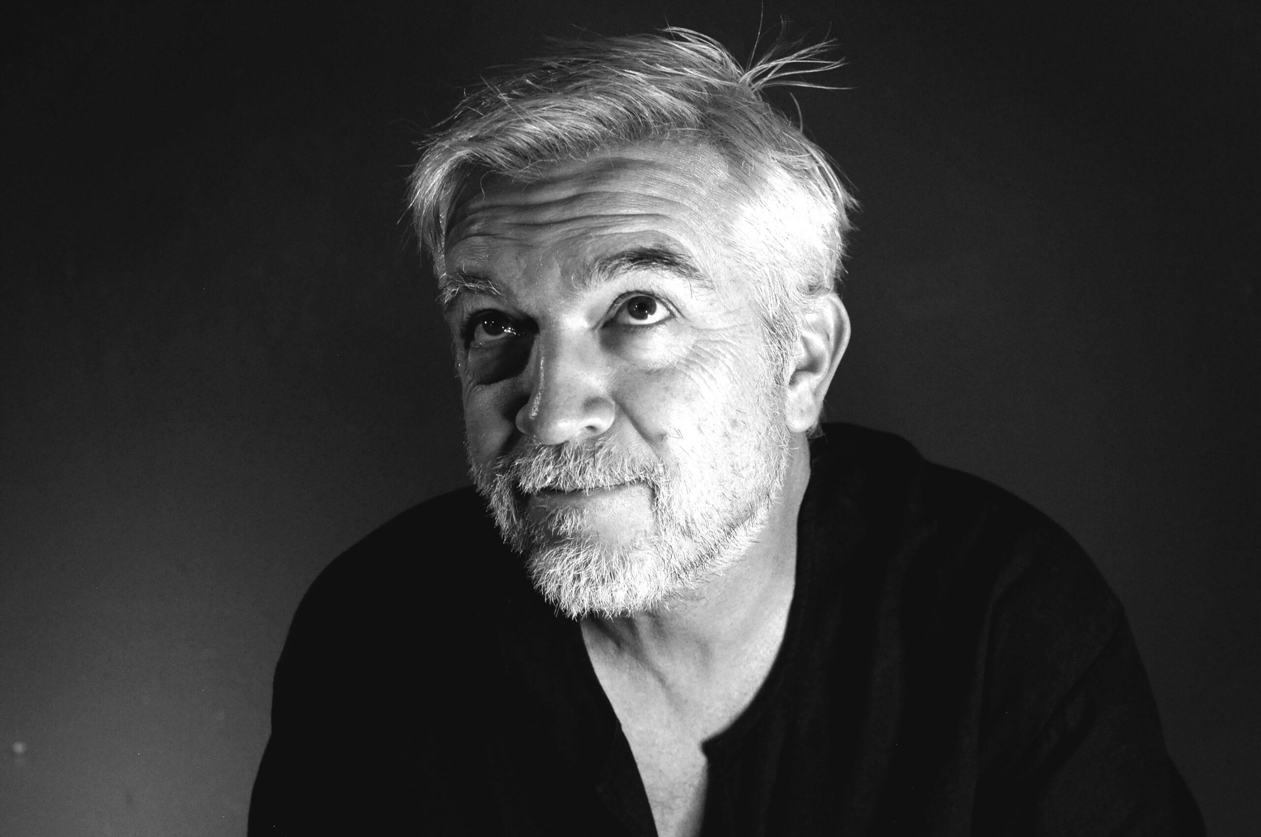 From brass to beauty, Marcus Wyatt unpacks art’s purpose and his ...