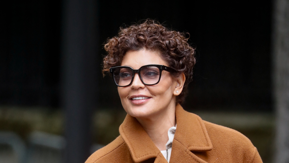 Nawell Madani pardonnée ? Selfie inattendu avec le petit garçon qu’elle ...