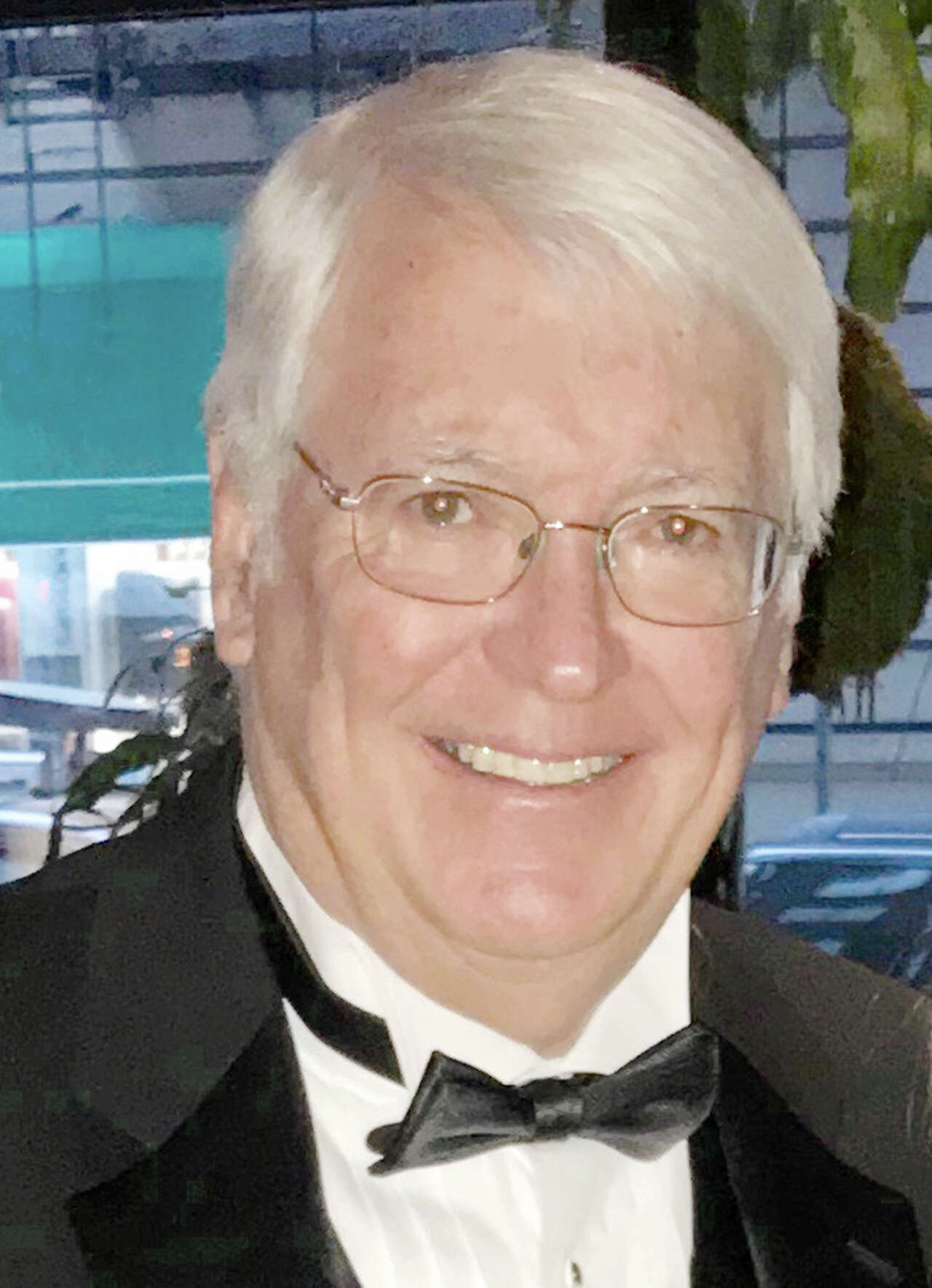 Former Meriden Mayor Michael Rohde dies after long illness: 'Never forget Mike's steadfast voice'