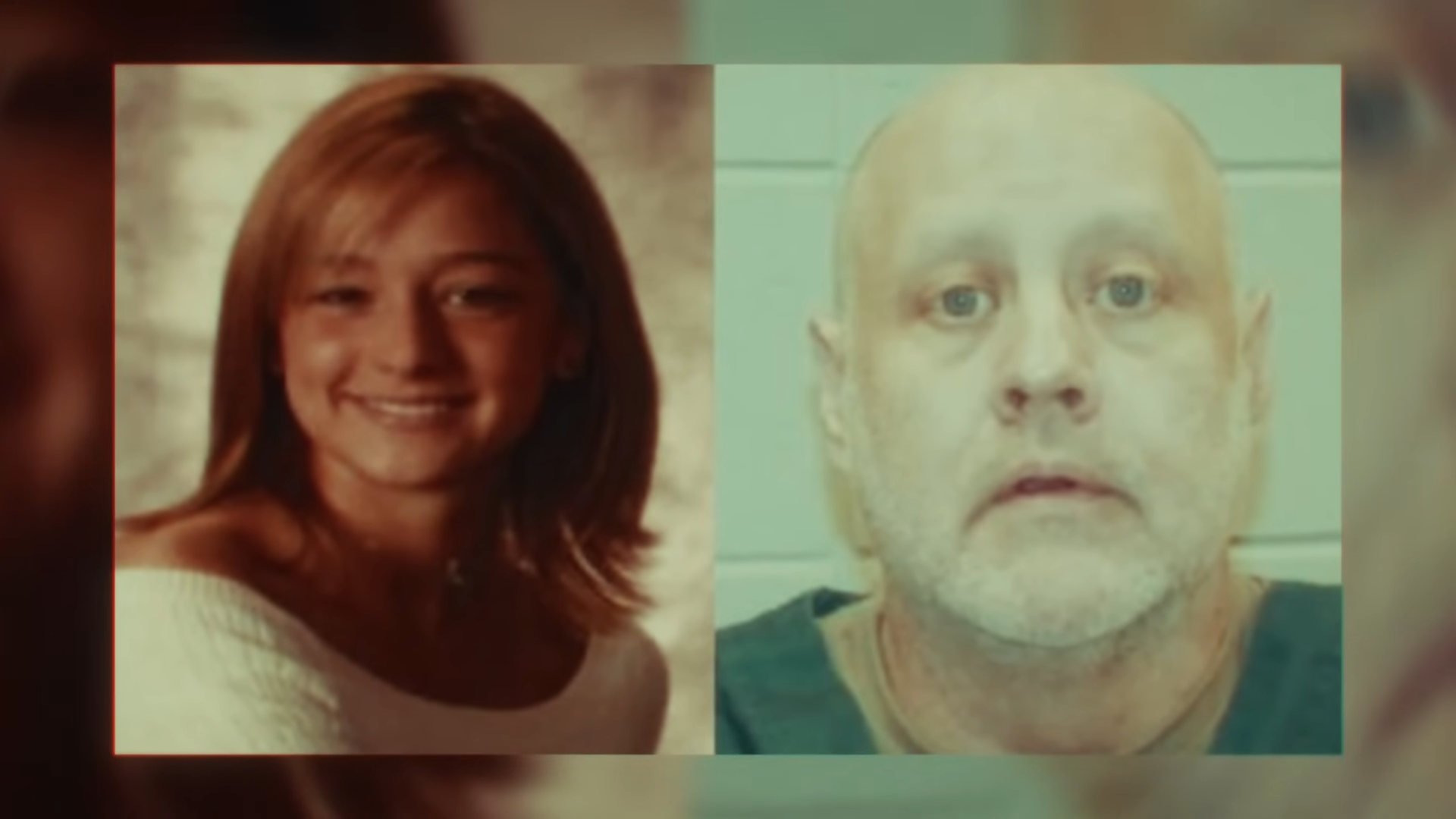 The Apartment Murder of a College Student by a Man She Never Met