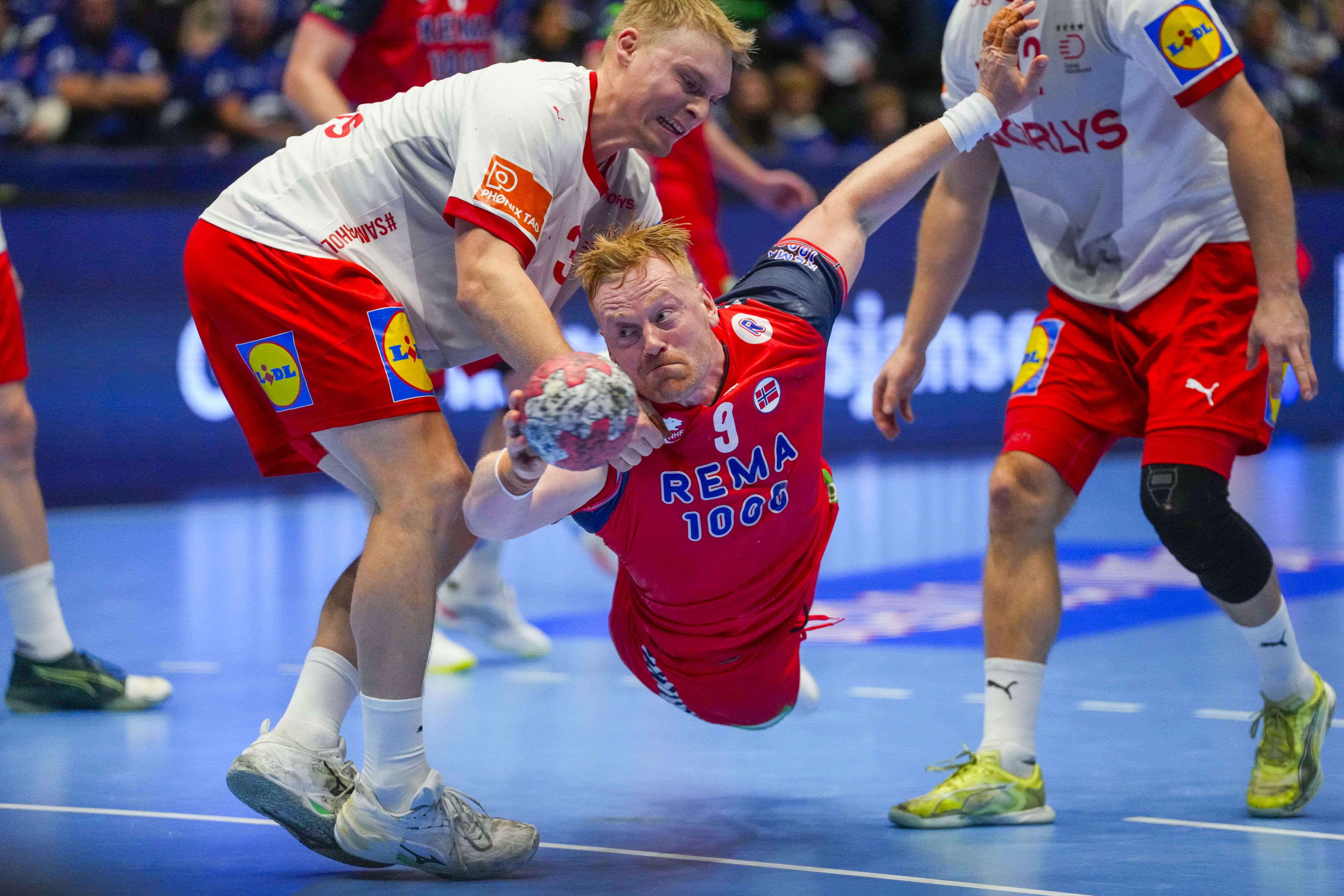 Landslagsspiller tvunget til å bytte klubb: – Skuffet