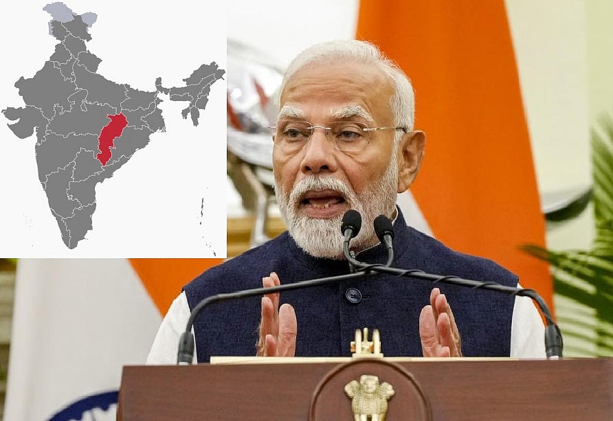 PM Modi launches RDI Fund to spur private investment in research