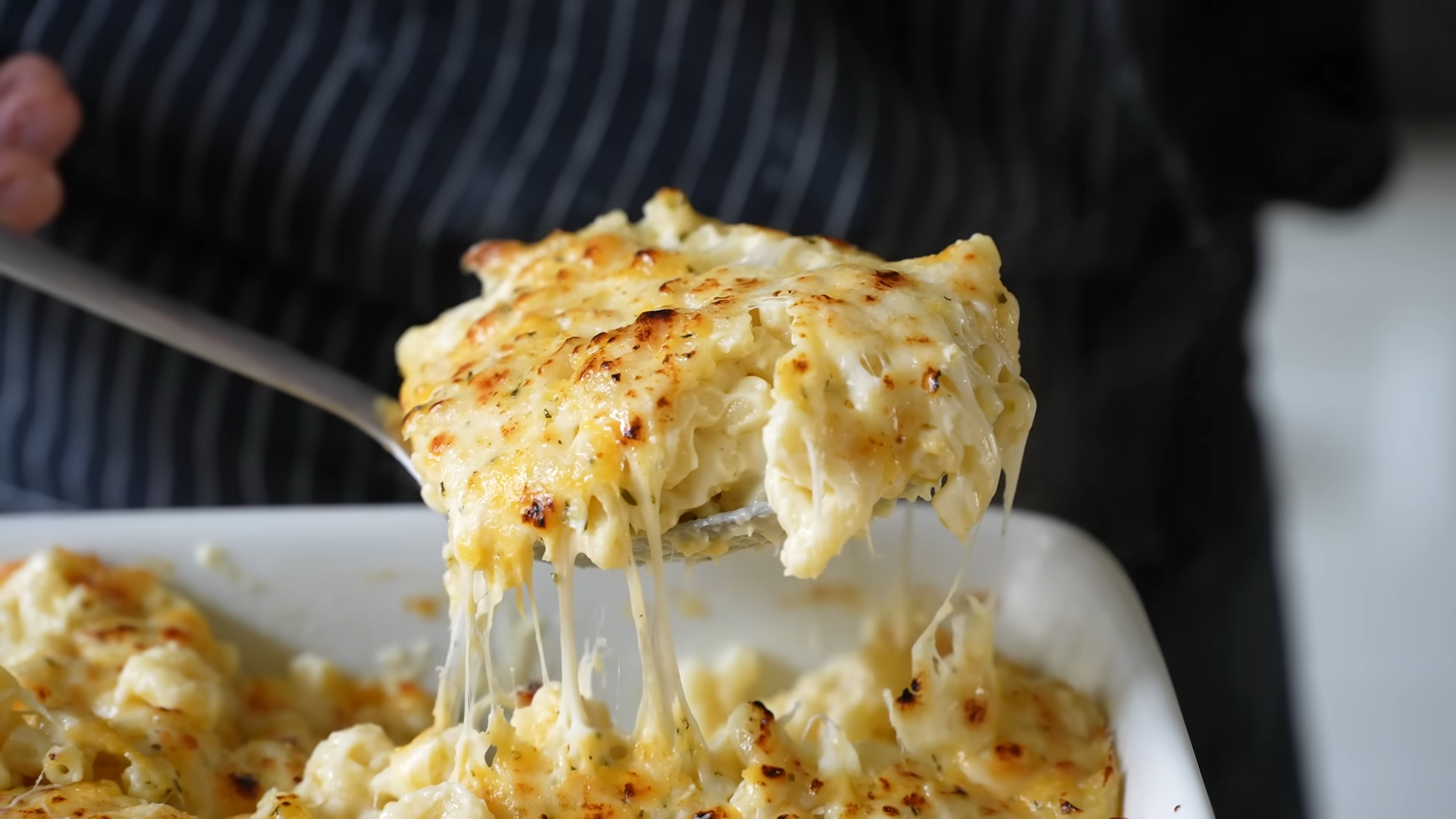 How to Make Fancy Mac & Cheese for $1