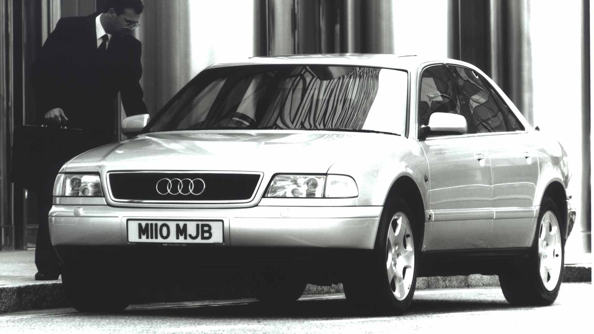 20 cheap luxury used cars for £2,000