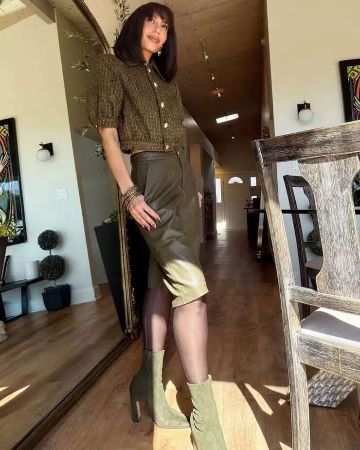 'Stop picking apart women’s bodies': Cheryl Burke’s viral clap-back to ...