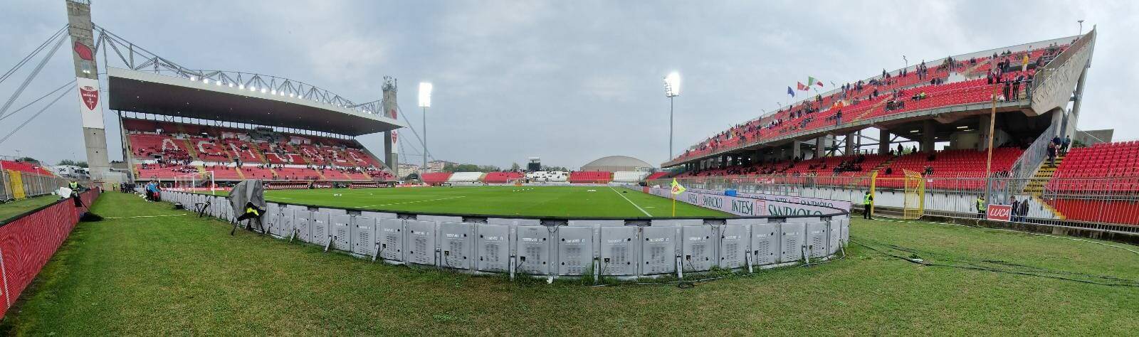 Un Monza che studia la strada del Sassuolo e cerca il quinto acuto ...