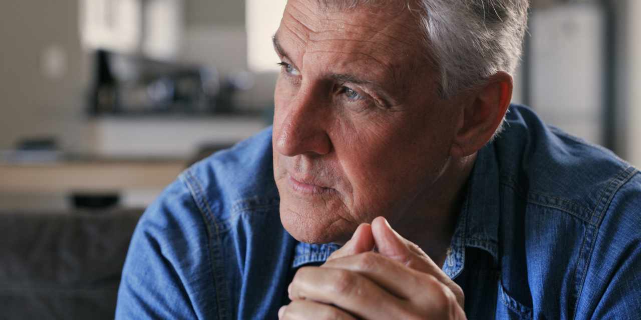 ‘I don’t want to worry about money’: I’m 64 with $400K in savings and ...