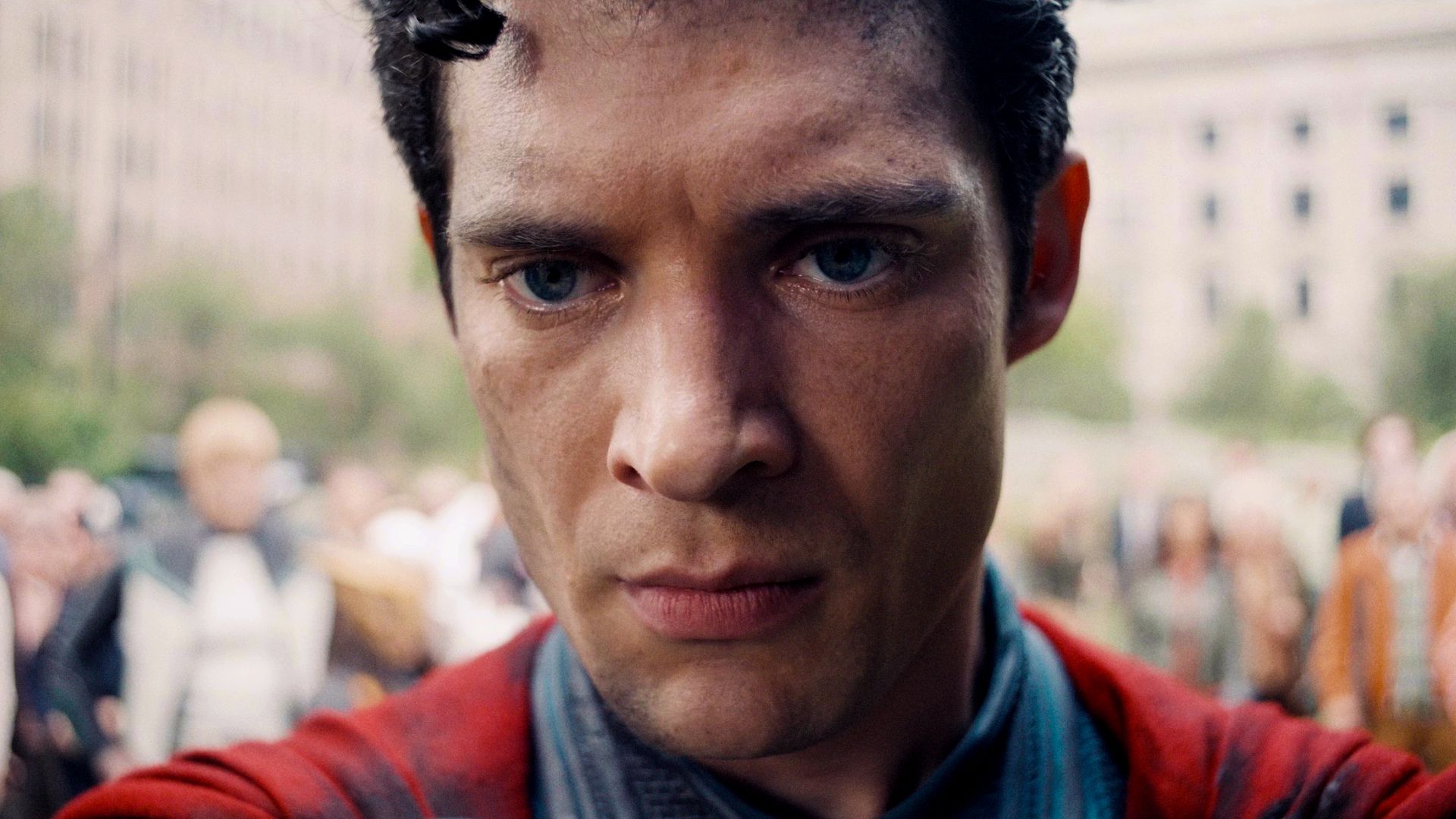 The DCU Has Already Copied The MCU’s Smartest Movie Title Trend