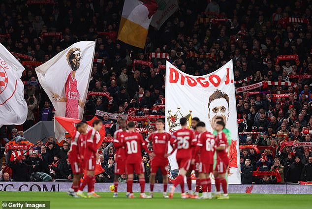'Liverpool still in mourning': Ex-Red identifies major change at ...