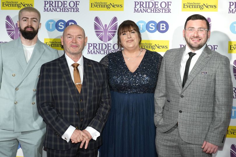 Gogglebox star left in coma with brain damage during shock health battle