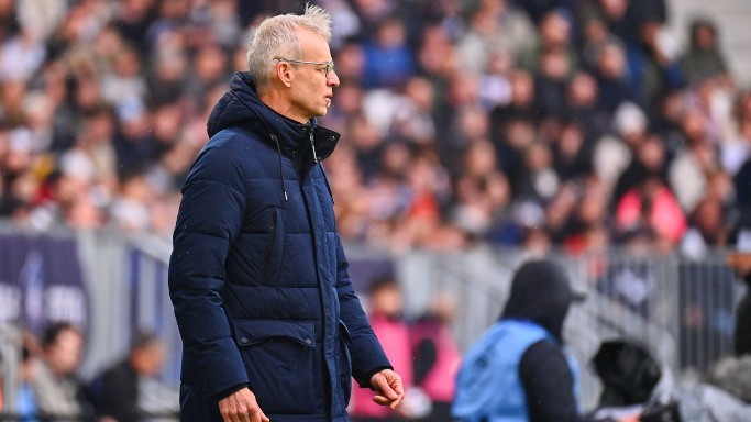 N2 : Steve Shamal offre la victoire aux Girondins de Bordeaux qui ...