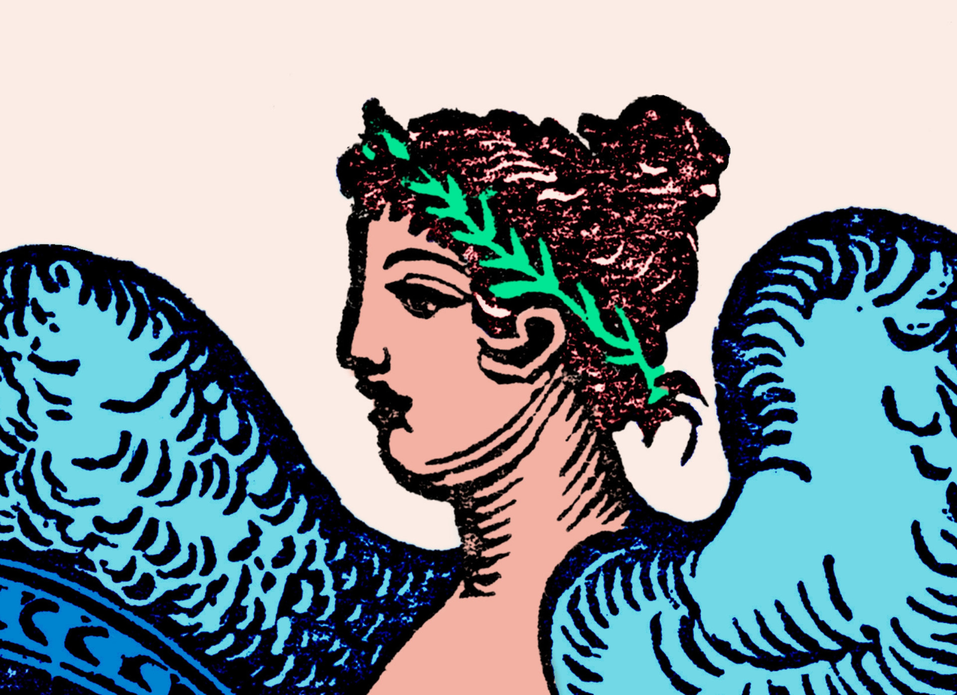 History's weirdest and fiercest mythical female creatures