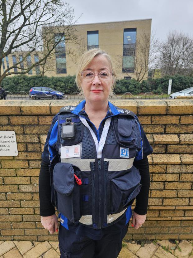 I’m a parking officer on £35k – parents on the school run are the most ...