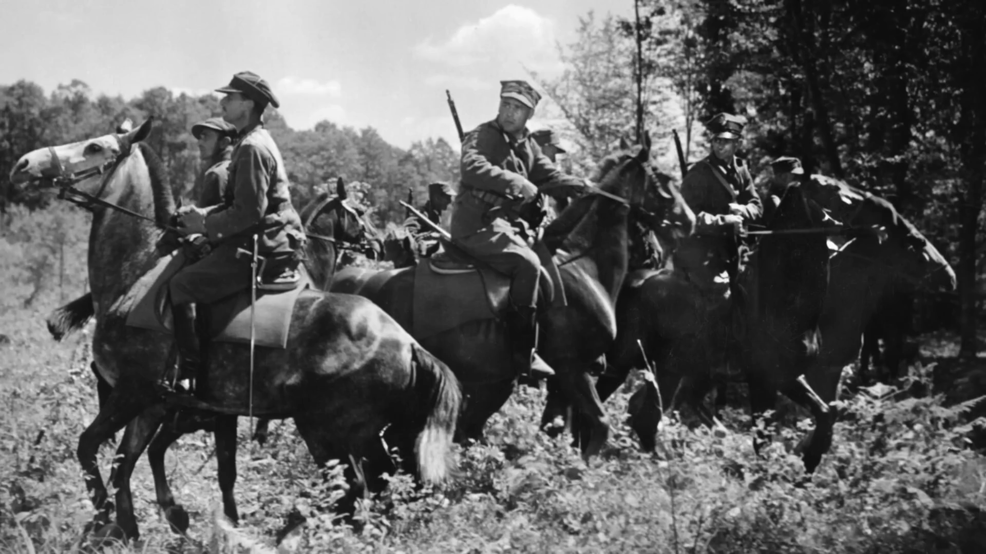 The Unspeakable Lie: Stalin’s Secret Order That Doomed 15,000 Polish ...