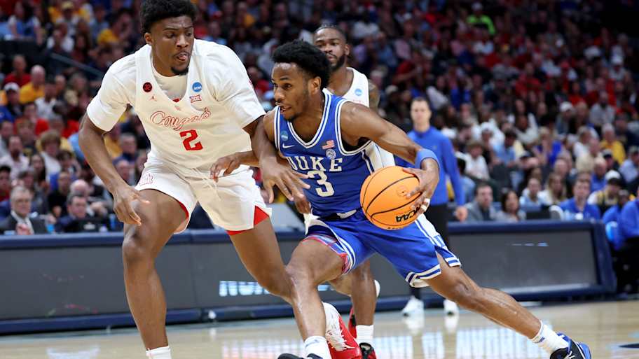 Former Duke Basketball Captain Heating Up Overseas