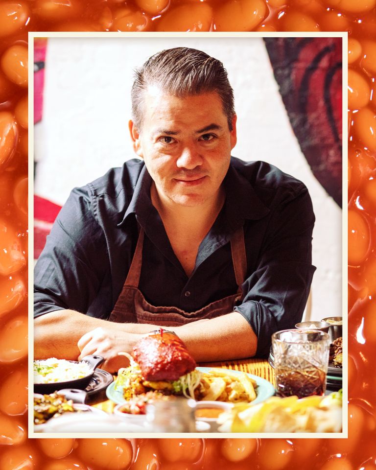I asked 5 chefs what they make with a can of beans—and their recipes ...