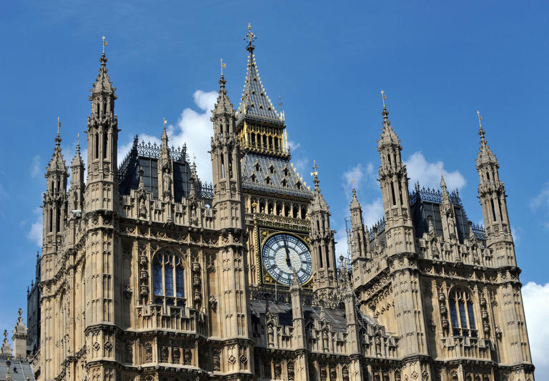 Ellesmere Port and Bromborough's top petitions this week