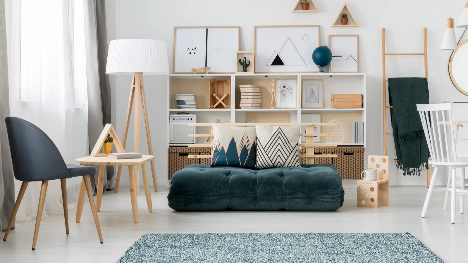 10 beautiful home design features that collect dust (and how to fix them)