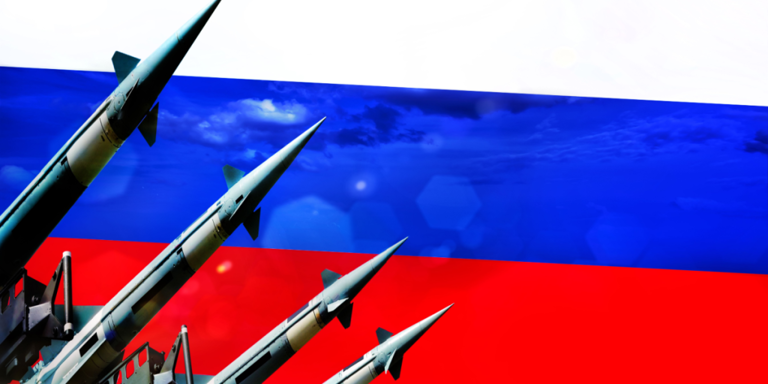 Britiske spioner har afsløret russiske planer om at bombe ni byer – og ...