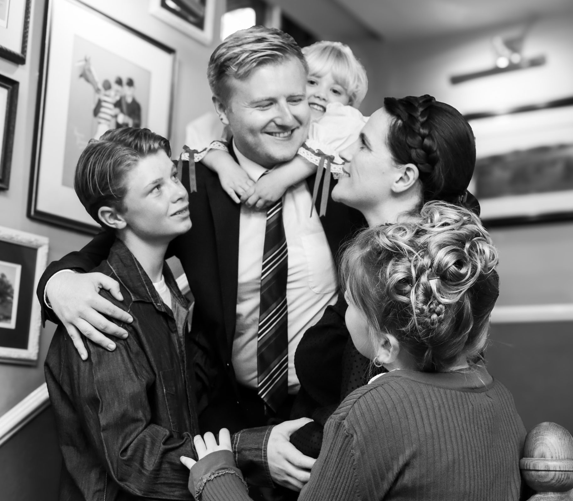 All-time Christmas classic will be brought to the West Sussex stage