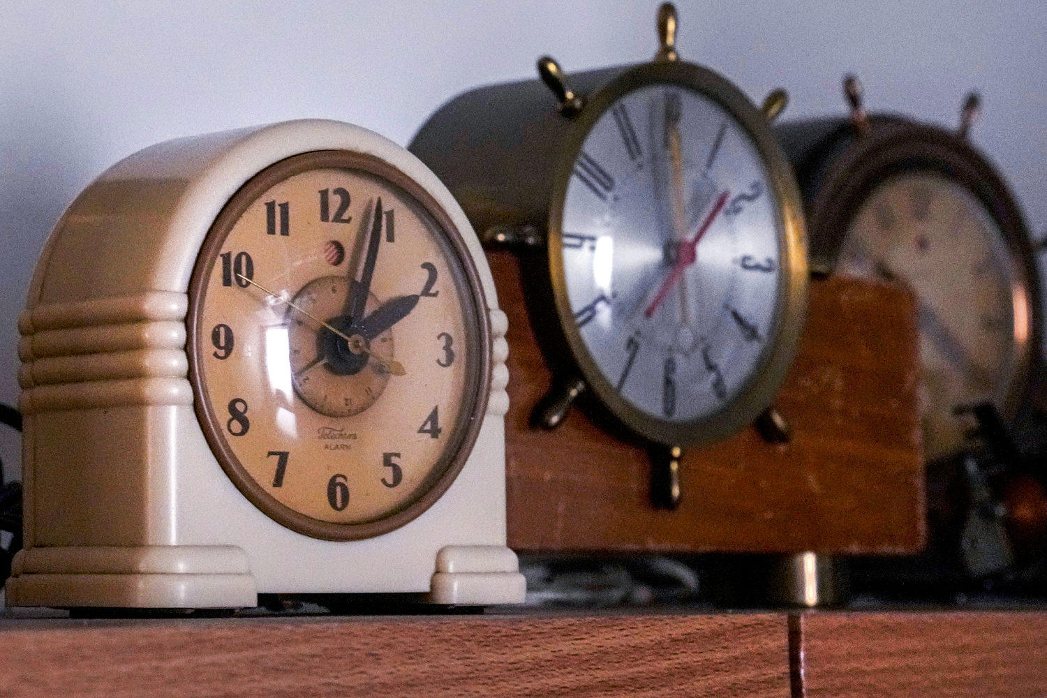 Daylight saving time is ending Sunday. Here's what to know as clocks ...