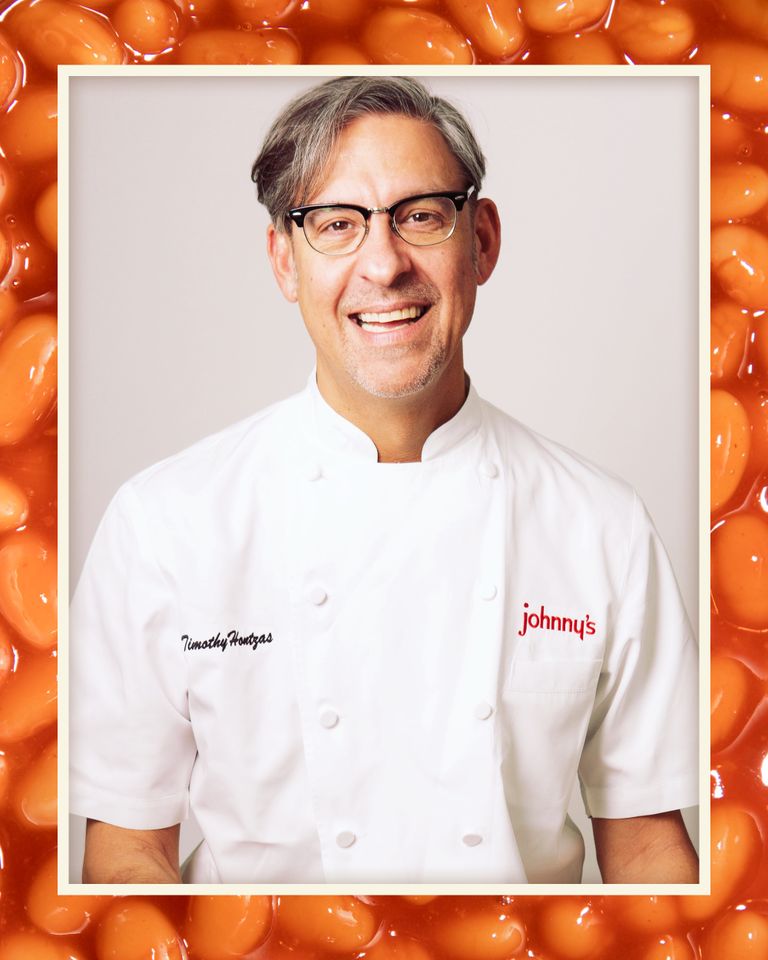 I asked 5 chefs what they make with a can of beans—and their recipes ...