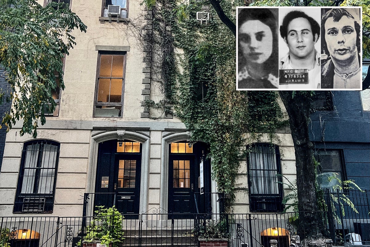 NYPD cold case investigator returns to 1981 Halloween double murder