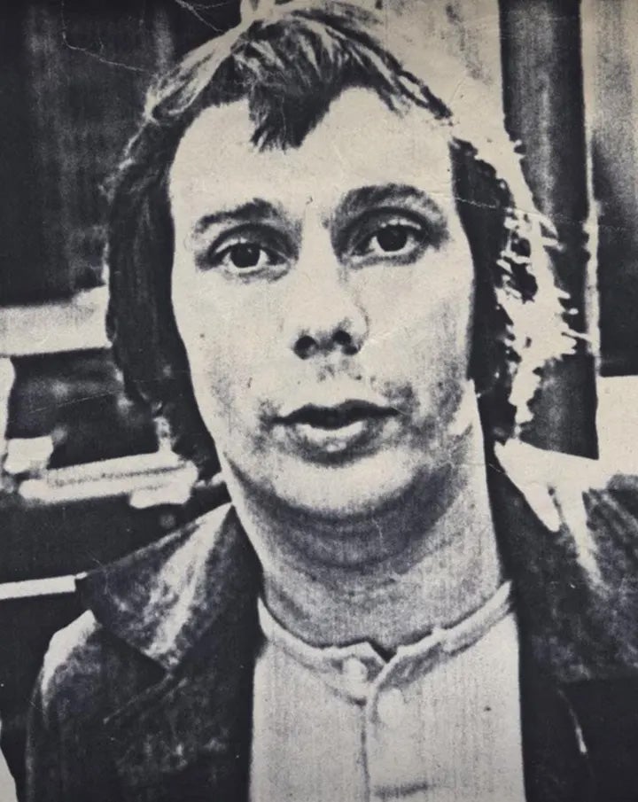 NYPD cold case investigator returns to 1981 Halloween double murder