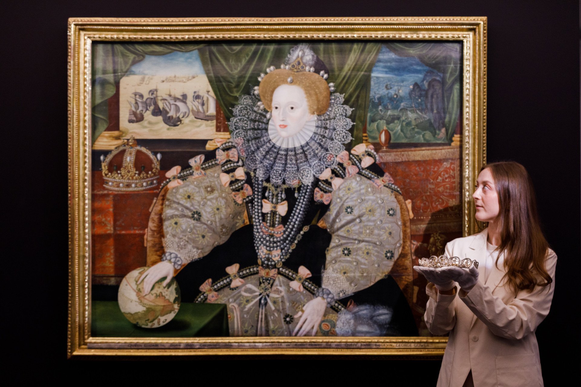 So roch die Welt vor 252 Millionen Jahren