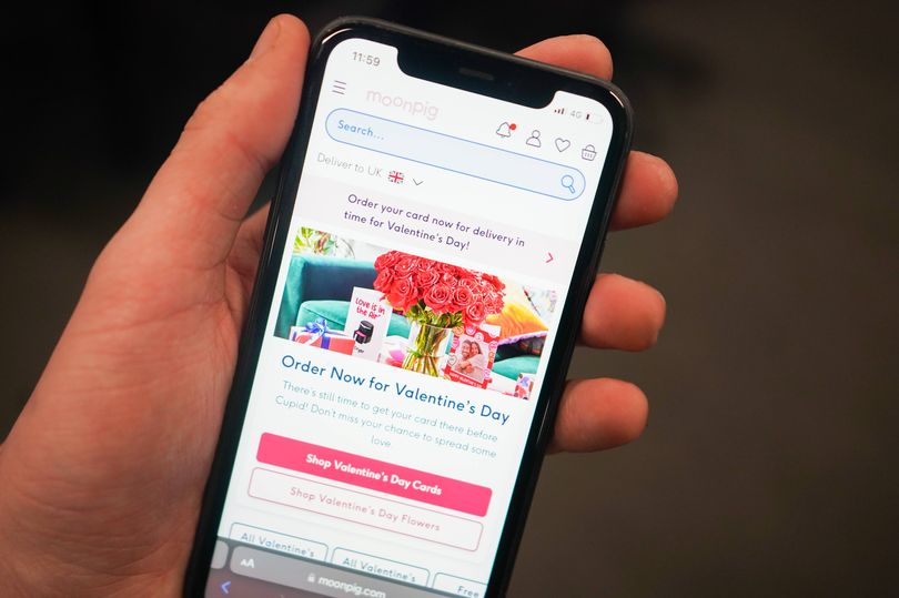 Moonpig appoints Auto Trader's Catherine Faiers as next CEO