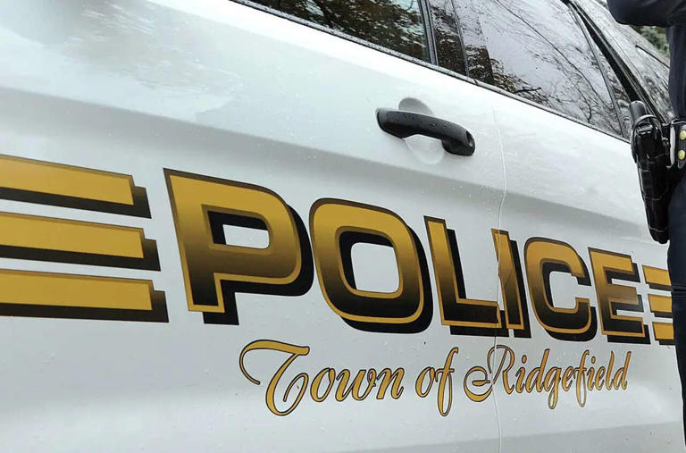 Garbage truck hits power line in Ridgefield, causing fire, 2,000 ...