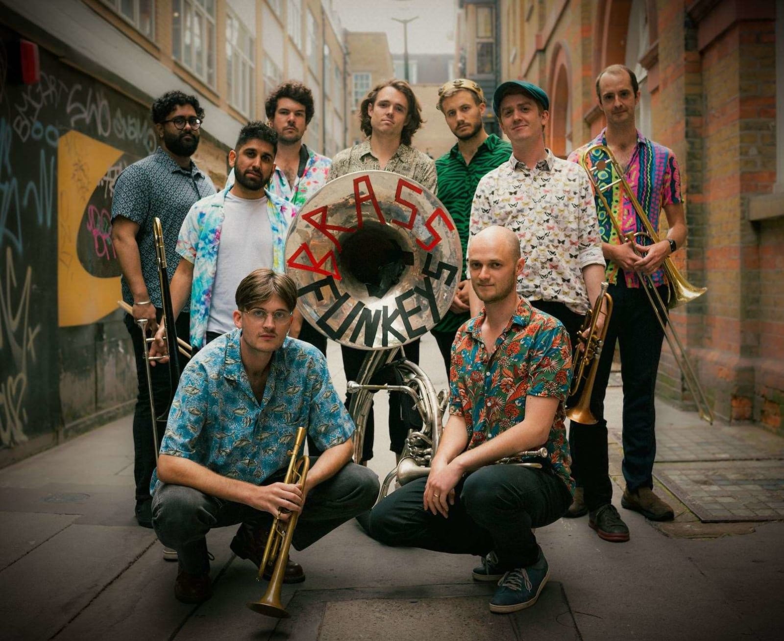 Music: Cambridge Jazz Festival brings living legends to town