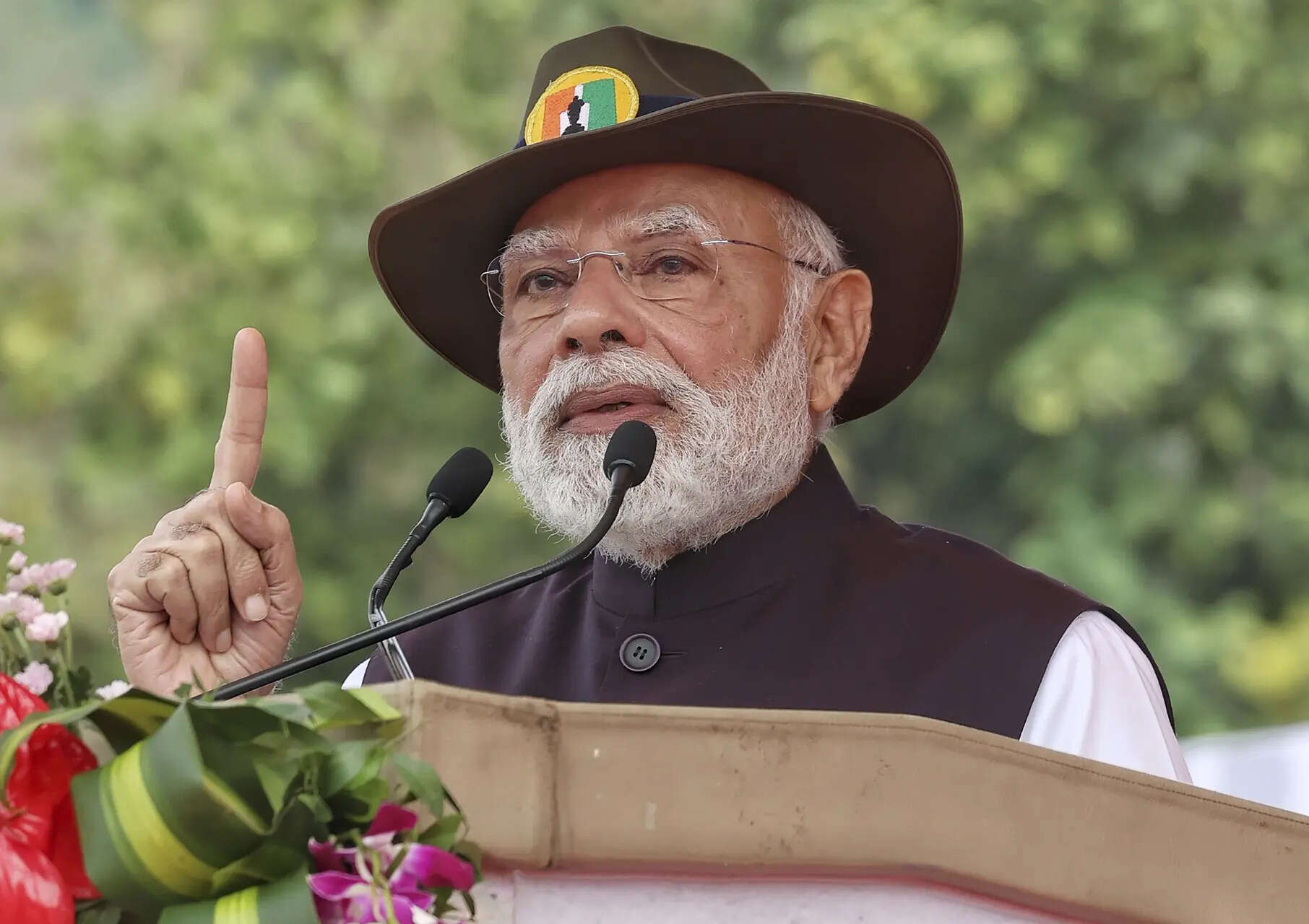 PM Modi to inaugurate, lay foundation stones of projects worth Rs ...