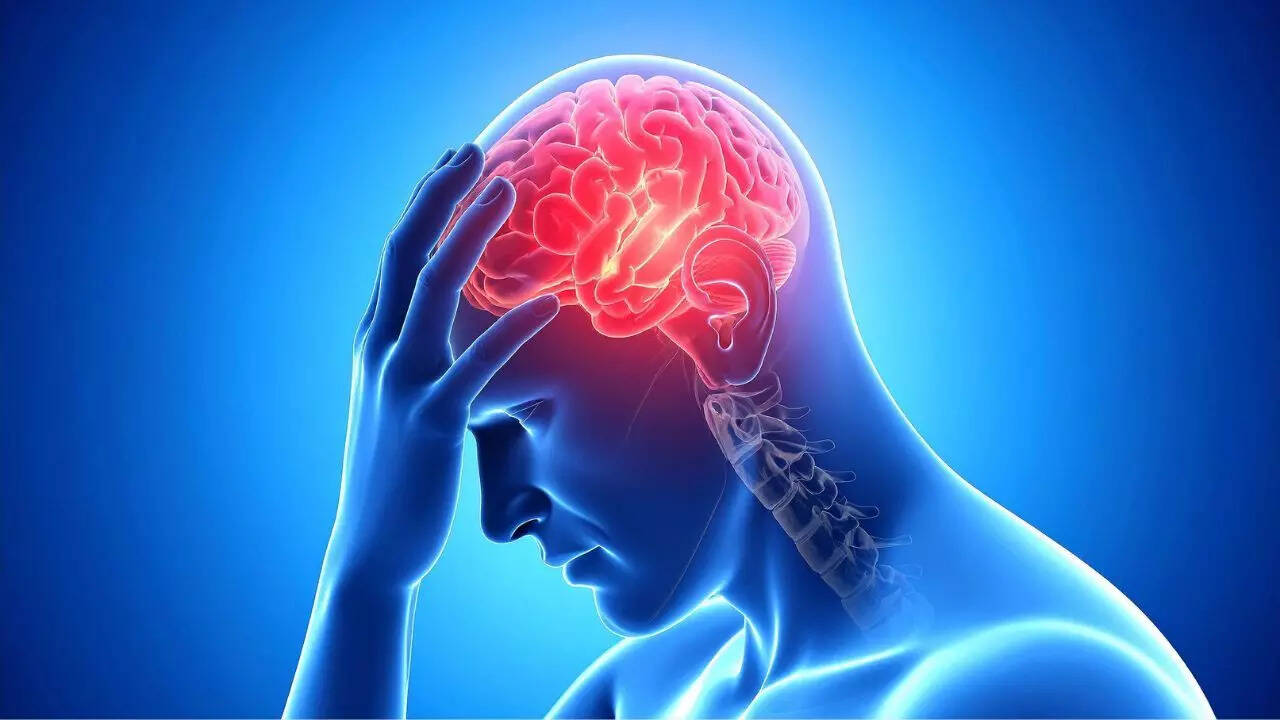 Your brain is at risk: From forgetfulness to stroke, don’t ignore these ...