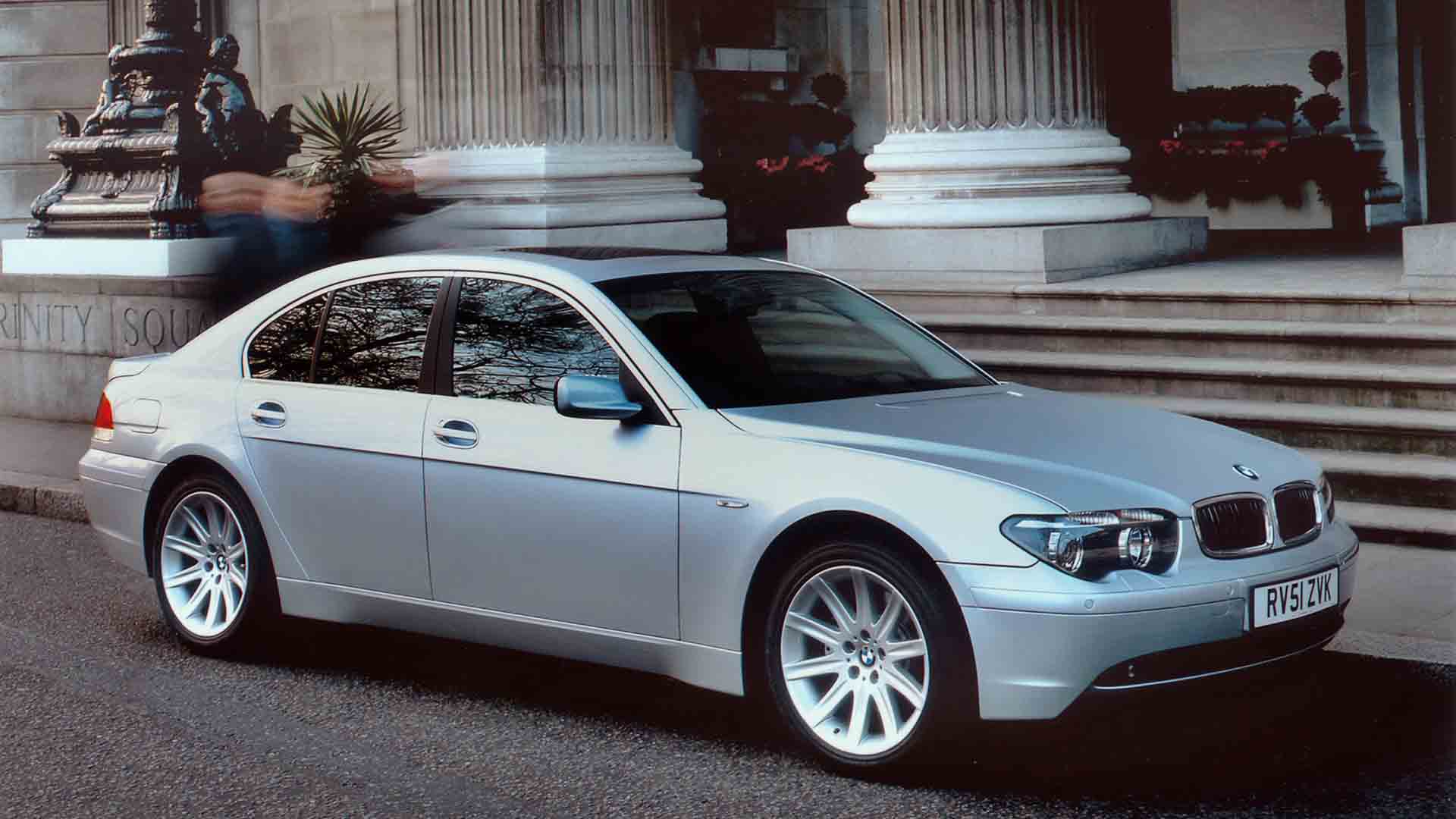 20 cheap luxury used cars for £2,000
