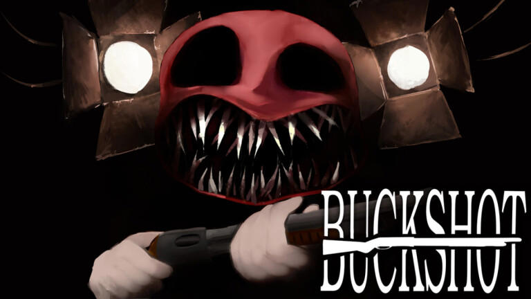 Buckshot Codes – October 2025