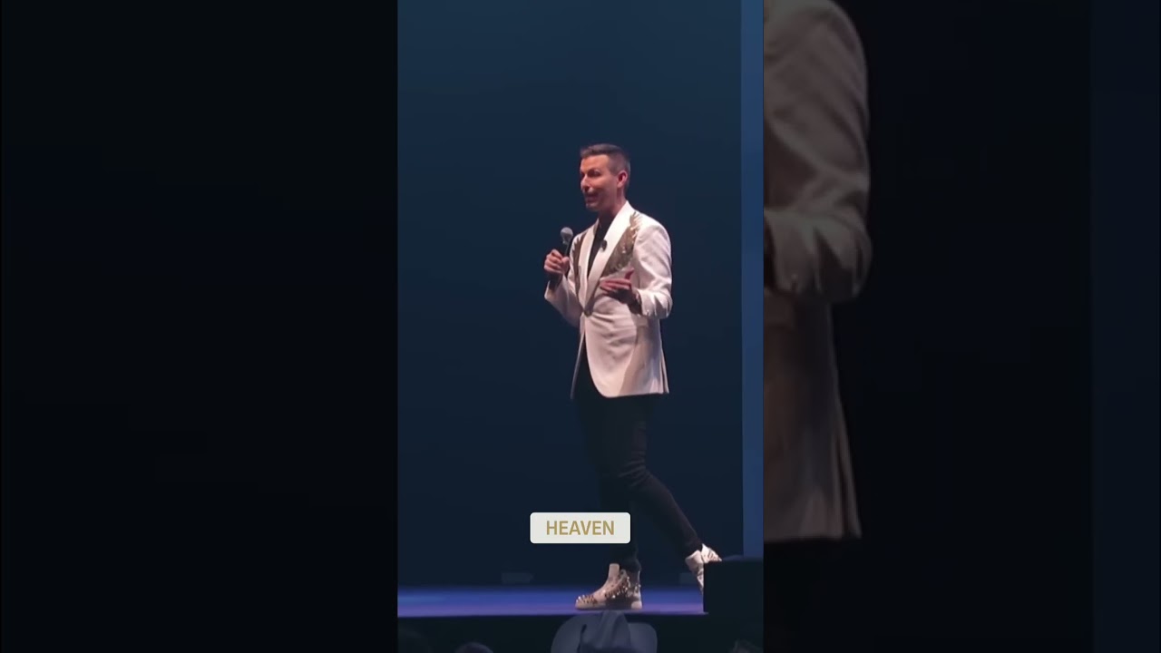 Can Mental Illness Block Heaven Psychic Shares a Surprising Answer