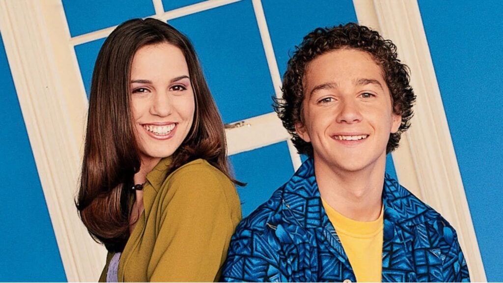 When the Disney Channel Was Must-See TV