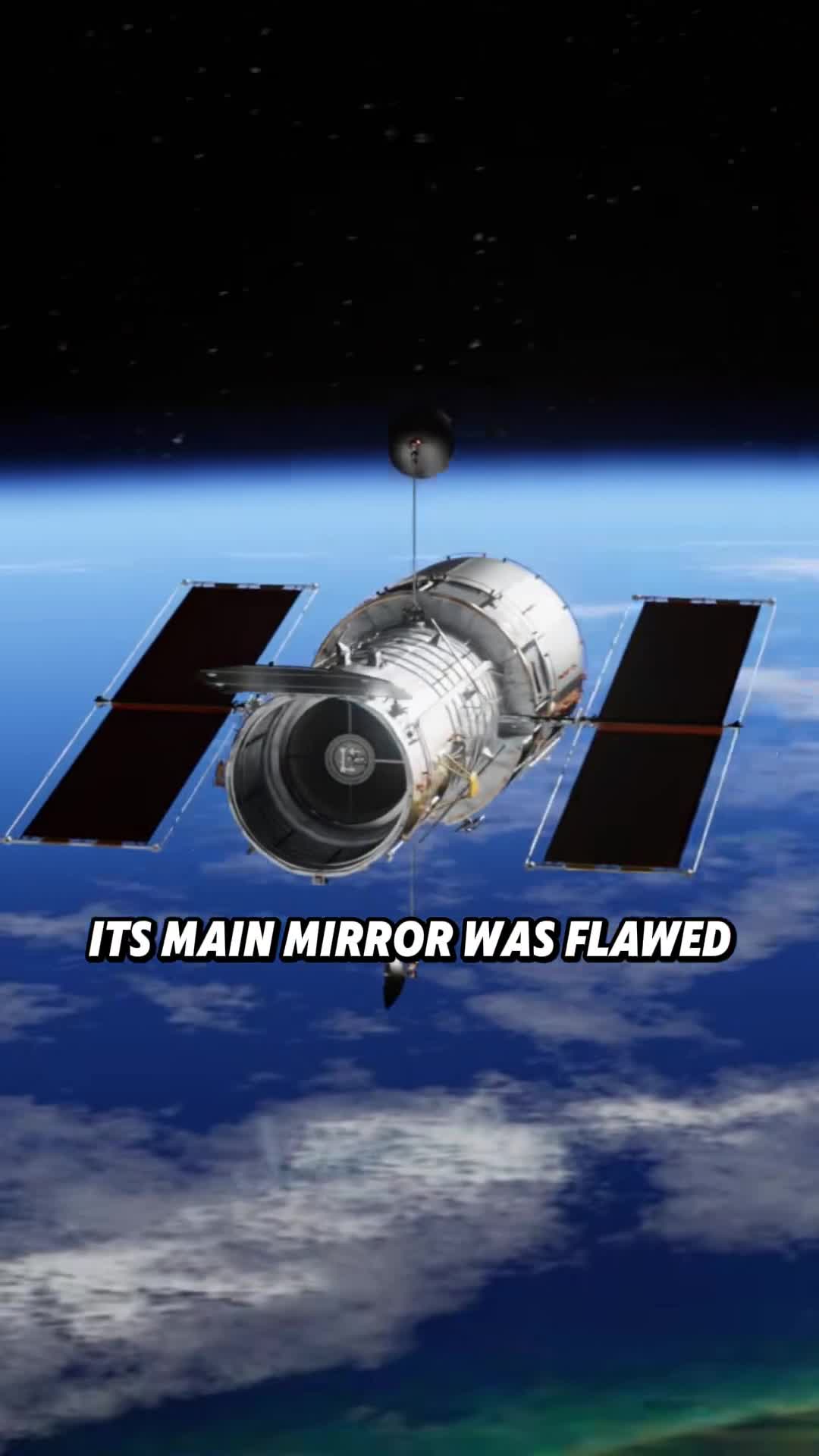 How the Hubble Space Telescope reveals the universe