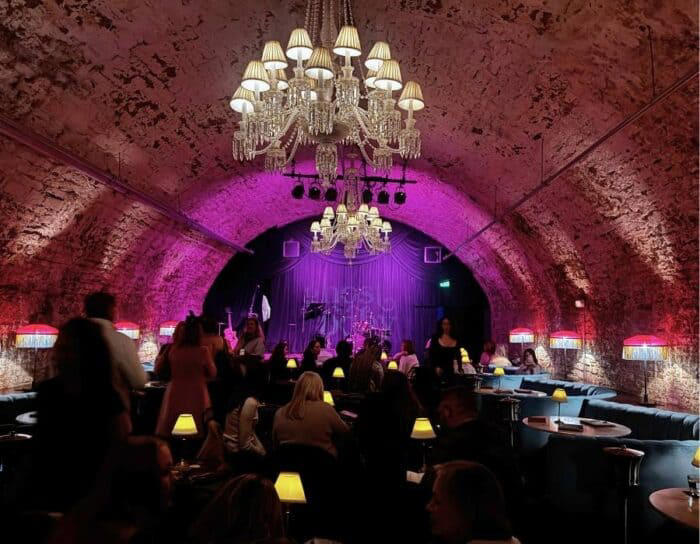 18 Unique Underground Adventures in the US and Beyond