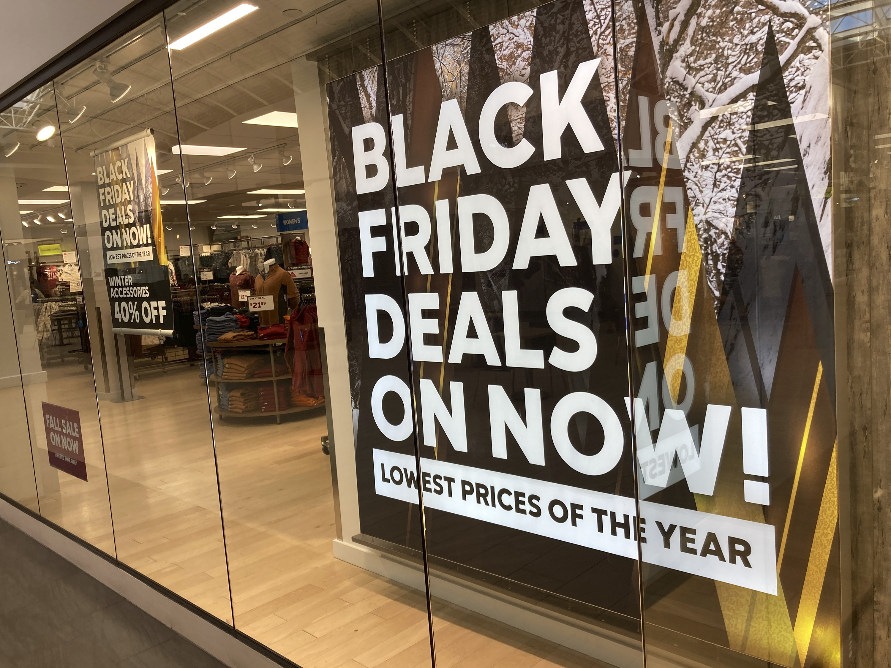 Black Friday is starting early — but will buying now really save you?