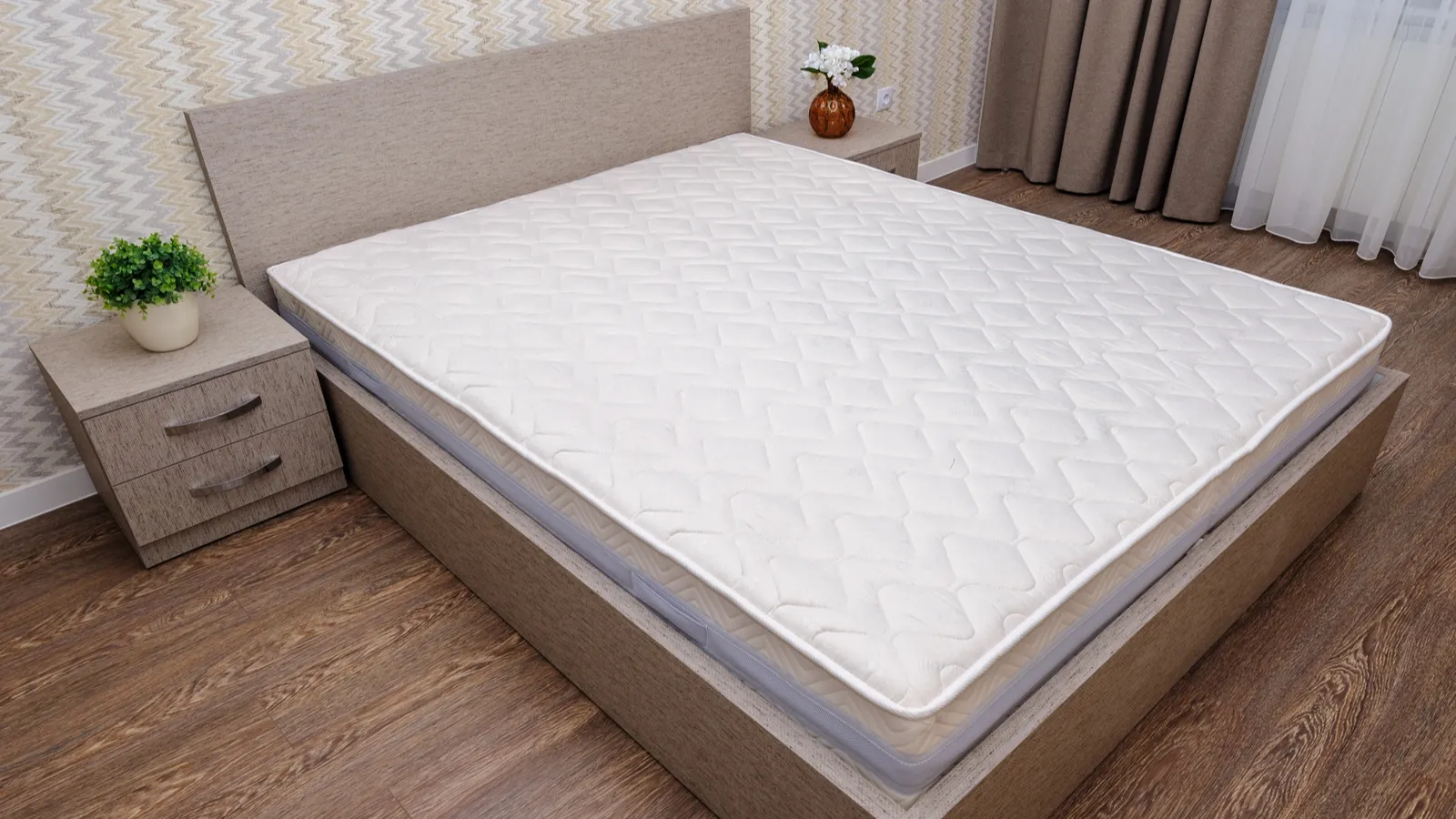 How to choose a firm mattress that truly supports your body