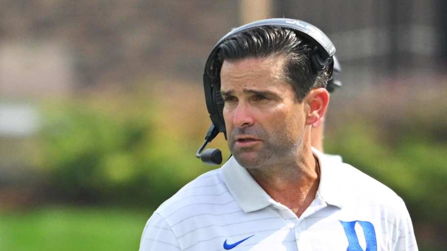 How Duke Is Readying for Clemson Clash