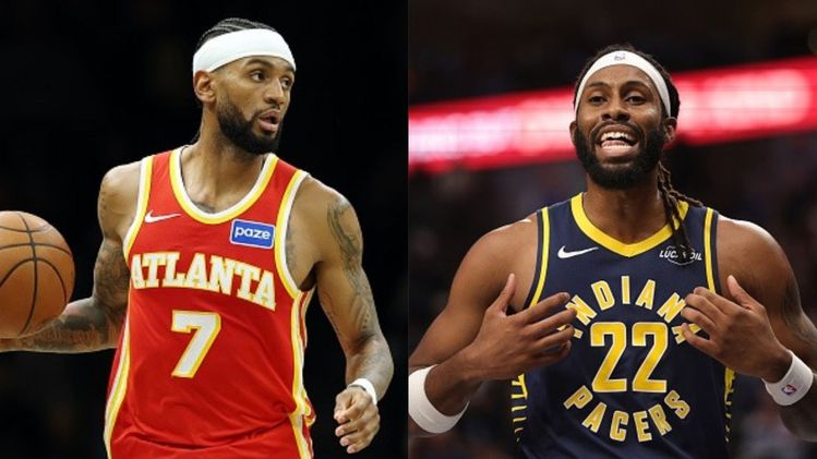Hawks vs Pacers schedule: Date, time, live stream and more on the NBA ...